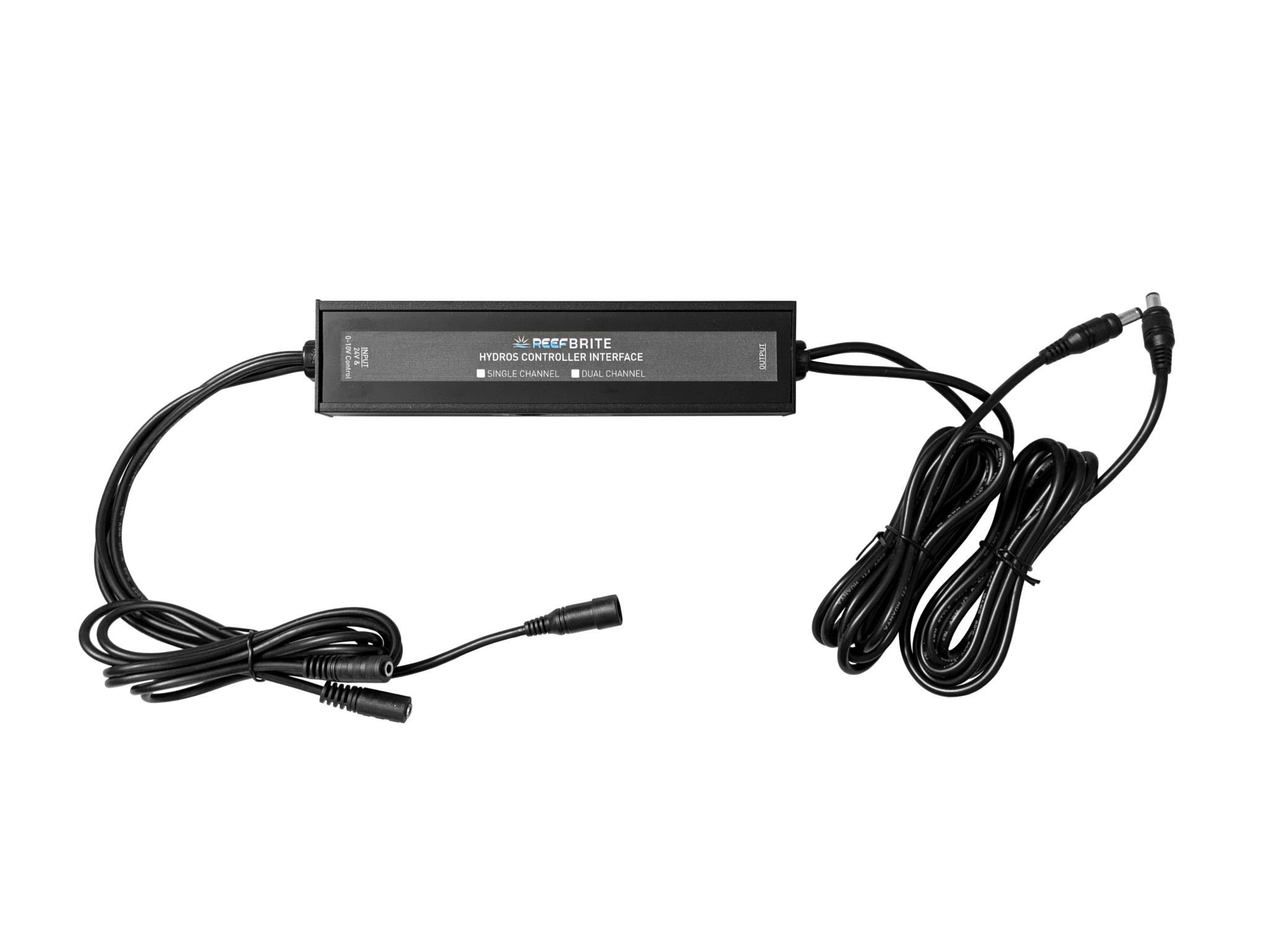 Hydros LED Interface – Reef Brite